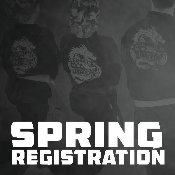 Spring Session – U-neek